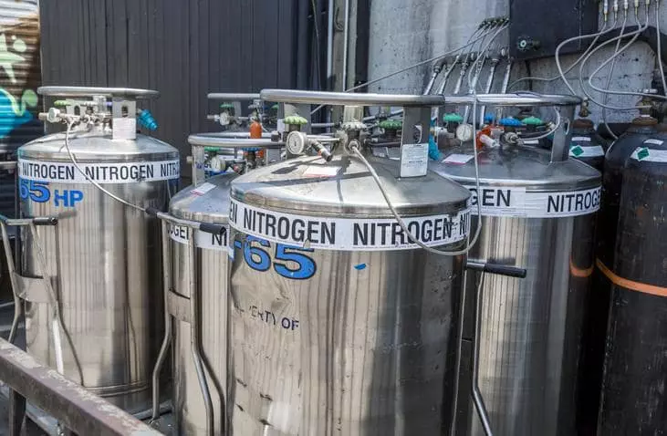 Azot w płynie Szczecin – nawóz do gleby lub na liście